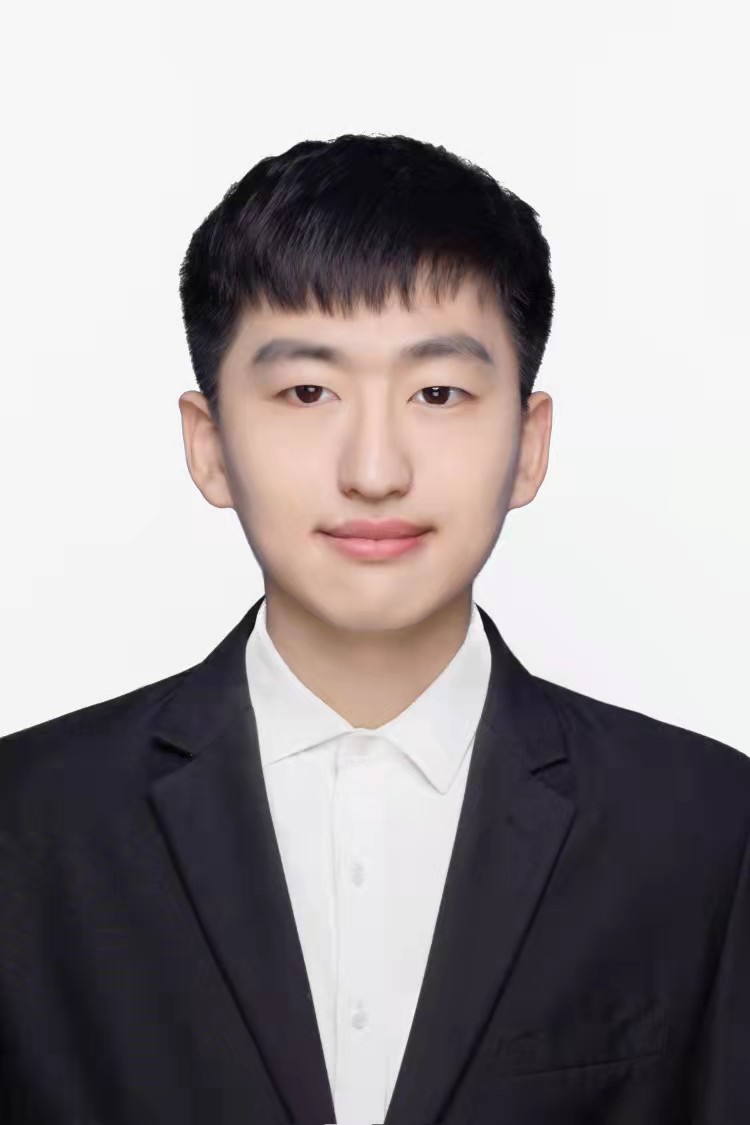 Welcome to my Academic Hall - Haipeng Zhang / Academic Hall